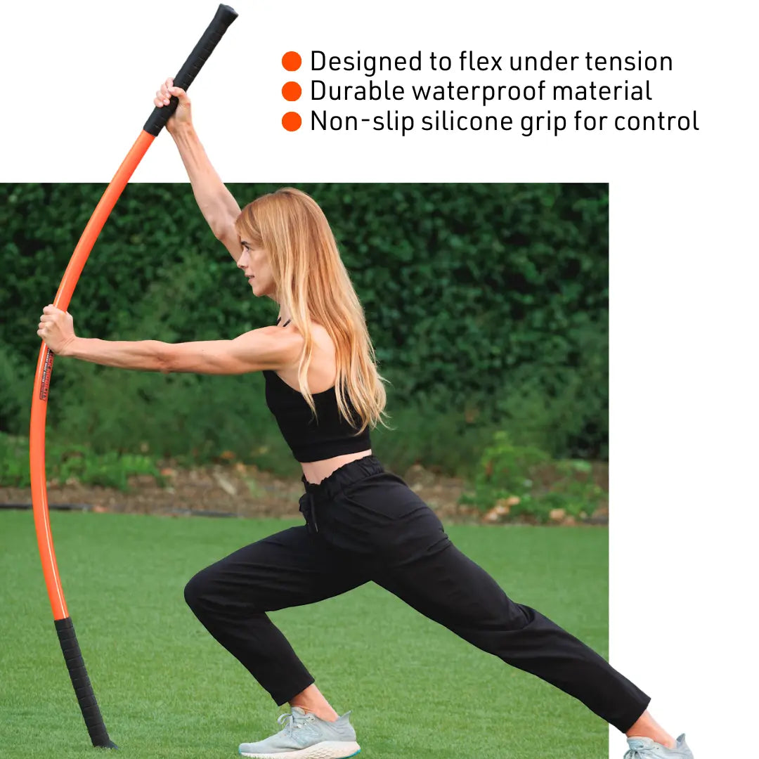 Training Stick Bundle - Alpha Gripz
