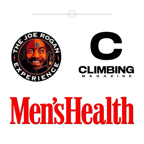 ALPHA GRIPZ™ - Extensor Trainers - Alpha Gripz