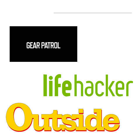 ALPHA GRIPZ™ - Extensor Trainers - Alpha Gripz