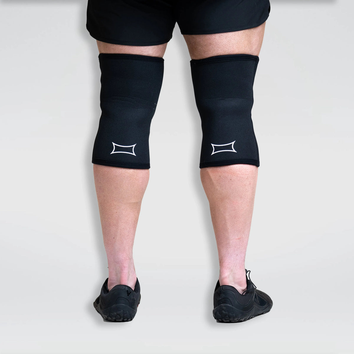 STrong Knee Sleeves - Alpha Gripz