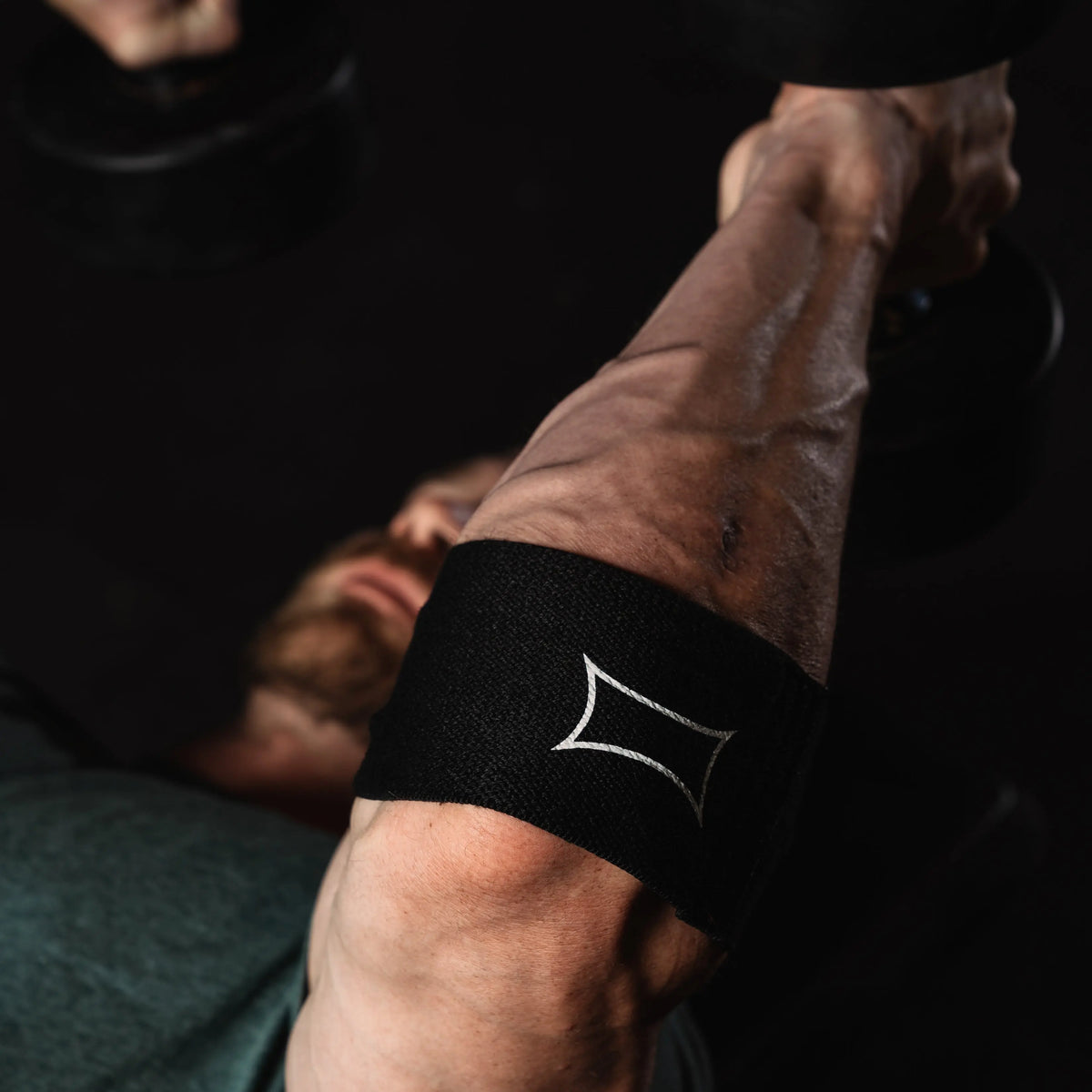 Compression Cuff - Alpha Gripz