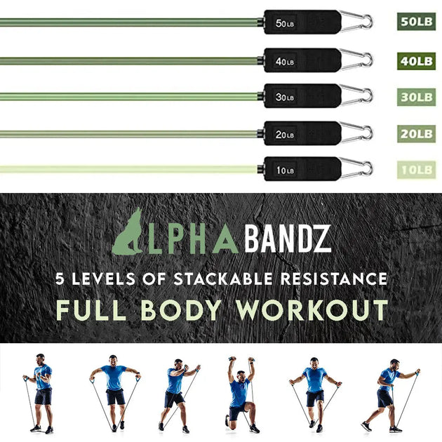 Products – Alpha Gripz
